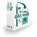 Gas Man® » Software - Gas Man®